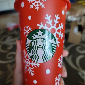 The Simpsons Starbucks Customized Cup - Etsy