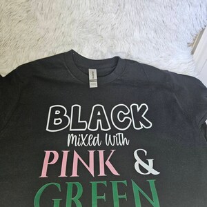 Heavy on the Pretty Alpha Kappa Alpha SVG 1908 AKA Kamala 2021 MVP - Etsy