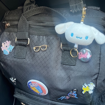 Pink Keychain L Cute Keychain L Kawaii Keychain L Japanese Keychain L ...