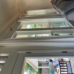 1.5 Inch Diameter Short Enclosed/ Ceiling Mount Bracket Available in ...