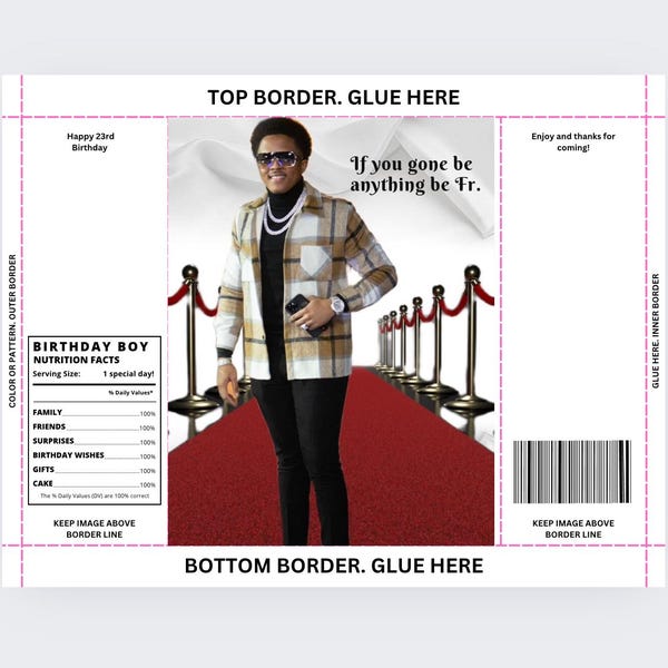 Positive Potato Printable, Emotional Support Potato Tag, Printable ...