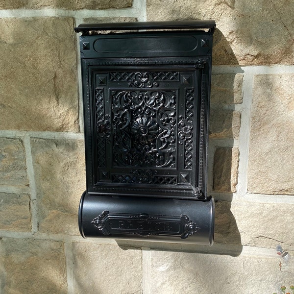 Wrought Iron Gate Valance for Wood Gates and Entry Tops,large Heavy ...