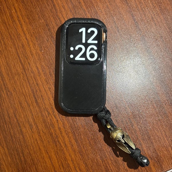 Apple Watch Ipod Case | Convert Your Apple Watch Into a Powerful Mini ...