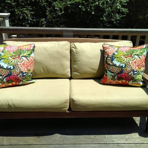 Thibaut Tree House Grey Nara Collection Cushion Cover Pillow | Etsy