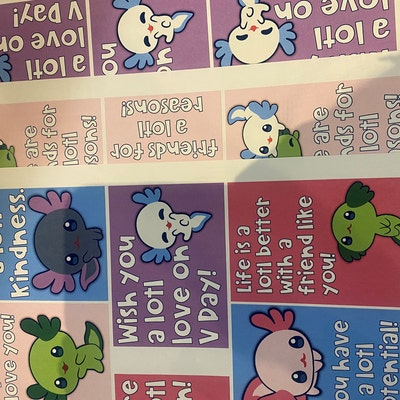 Read Across America Week Printable Bookmarks for Kids, Axolotl Bookmark ...