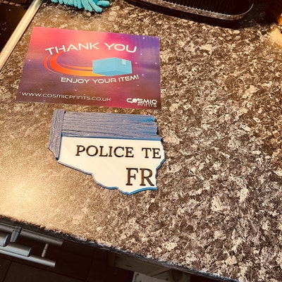 Tic Tac UAP/UFO Model 13cm Long Sci Fi / Geek Gift 3D - Etsy