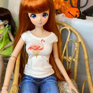 Blythe Stockings Azone Pure Neemo Body Blythe Clothing | Etsy