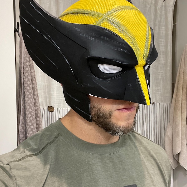 Full Set of Ghost. Airsoft or Cosplay Codmw2 - Etsy