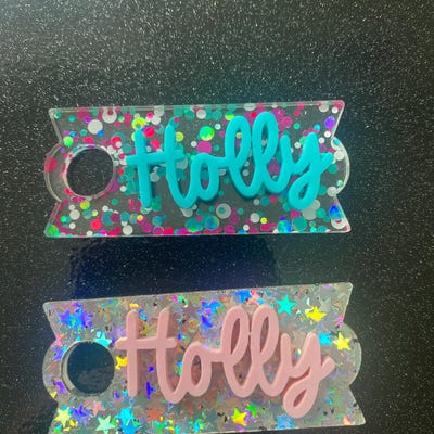 14 Oz Stanley Name Plate, 14 Oz Stanley Cup, Stanley Topper for 14oz ...