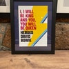 Be Reyt Description Print Yorkshire Slang Print Yorkshire Dialect Print ...