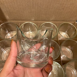 12-PK Small Paper Candle Lid Candle Making Lid Candle Lid Paper Lid - Etsy