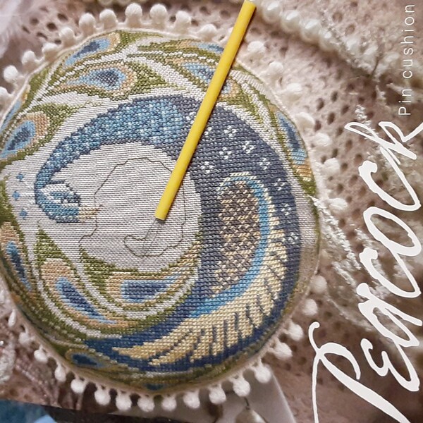 2024 Nashville Needlework Market – Little Robin Designs - Grace Gill ...