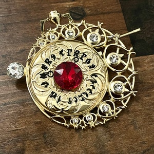 Bayonetta Cosplay Umbran Watch - Etsy