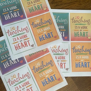 Lunchbox Notes for Kids Printable Daily Positive Affirmations ...