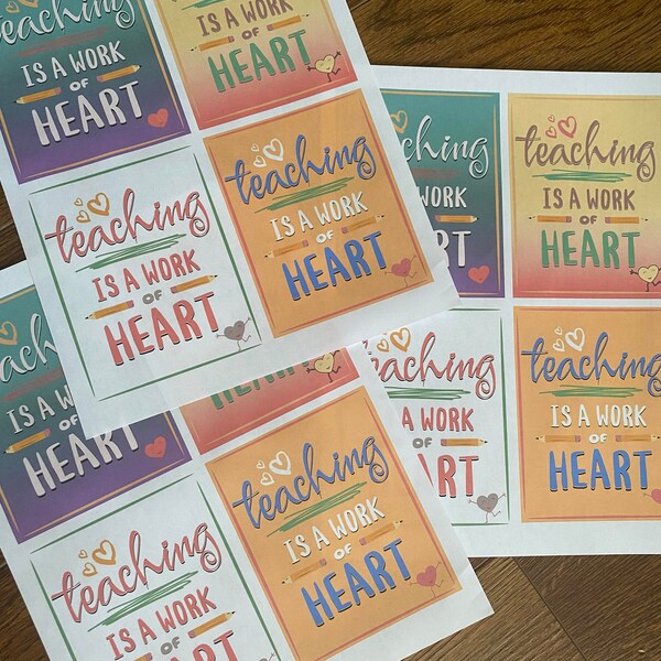 Lunchbox Notes for Kids Printable Daily Positive Affirmations ...