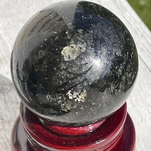 Attractive 70mm2.75inch Ruby in Matrix Natural - Etsy