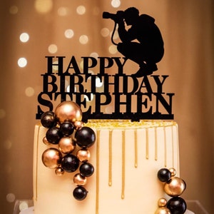 Wedding Cake Topper With Three Dogswedding Cake Topper With - Etsy