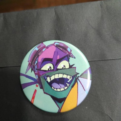 Vignette 4 Sticker - Etsy