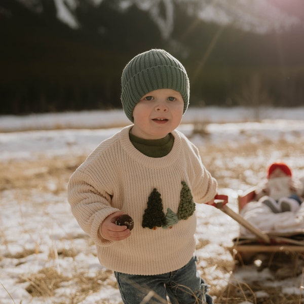 Custom Birthday Sweater, One Year Old Birthday, Two Year Old Birthday ...