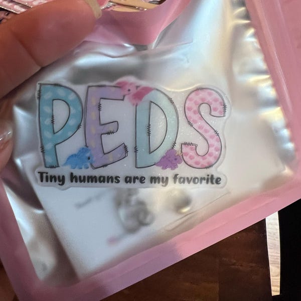 Pharmacy Claw Clip Chill Pill Nurse Hair Clip Gift Pharmacist Hair ...