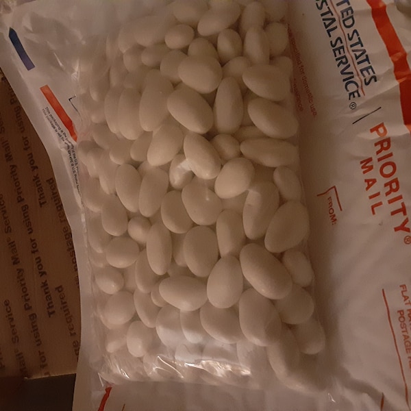 Wedding Jordan Almonds, Super Fine Large, Flat Almond for Wedding ...