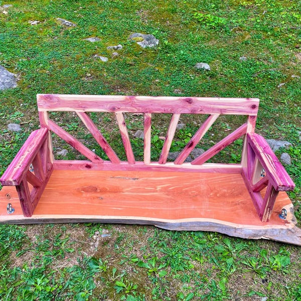 Wall Mounted Note Roll MULTIPLE SIZES , Wall Mounted Memo Pad, Butcher ...