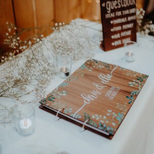 Hen Party Memory Guestbook Scrapbook Keepsake Hen Do - Etsy UK