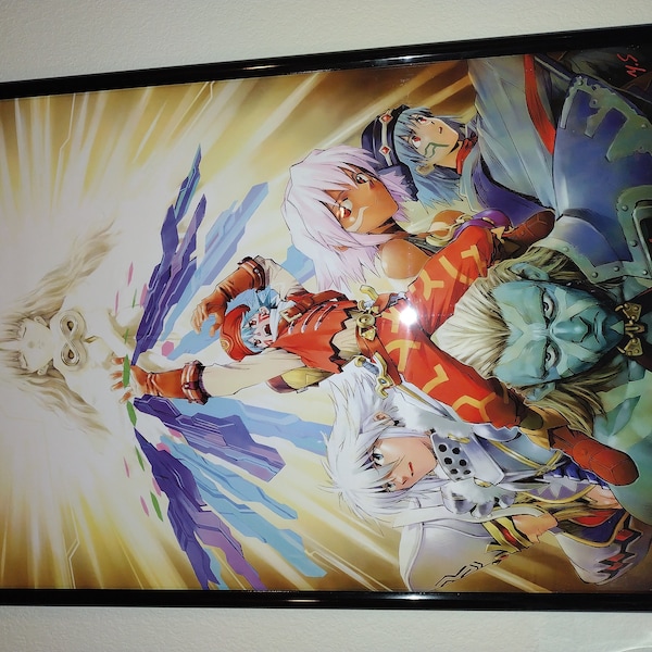 Dot Hack Quarantine Cover 4 - Etsy