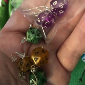 Nemesis Board Game Slime Token Upgrade Fancy Edition - Etsy