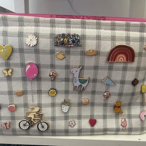 Tiny Eats - Whole Fruit, Apple Pin, Orange Pin, Lemon Pin, Lychee Pin ...