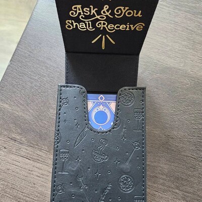 Zodiac Moon Phase Volvelle Zodiac, Spiritual Tool, Divination ...