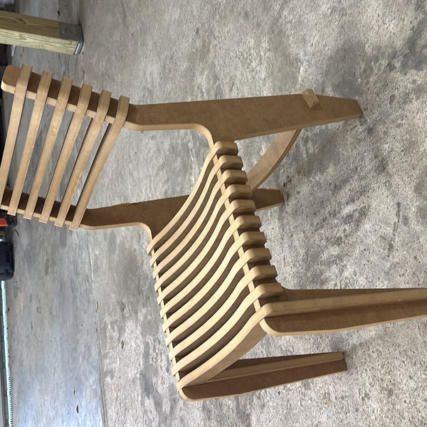 Nice Parametric Bench, Parametric Bench Plan, Parametric Bench Design ...