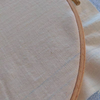 Sew-in Labels for a Needle Case or Needlebook, Organize Your Needles by ...