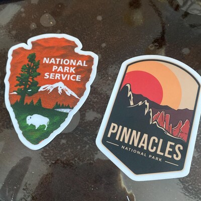 Anatomical Heart Sticker, Real Heart Illustration Decal, Waterproof ...