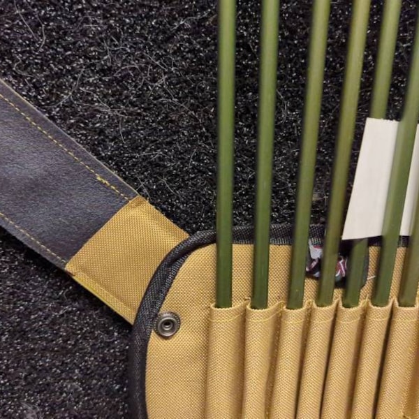 Traditional Archery,hunting Indoor Outdoor Shooting Leather Longbow ...