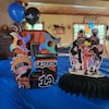 Pixar UP Movie Letter 3D UP Party Decor - Etsy