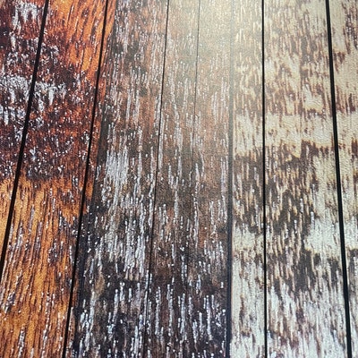 Serrated Classy Wood Wall Decor, Geometric Wood Wall Art, Home Decor ...