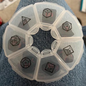 Dragon Reading Book Statue, 3D Printed Resin Art Sculpture, Outdoor ...