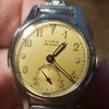Vintage ORANO SWISS Made Gents Midi Sized Watch, 17 Jewels, Stunning ...