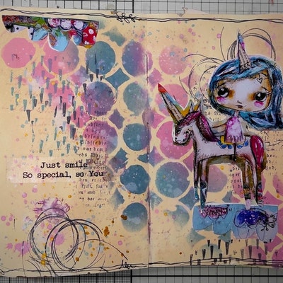 Moonlight Alphabet Digital Image for Papercraft a Printable - Etsy