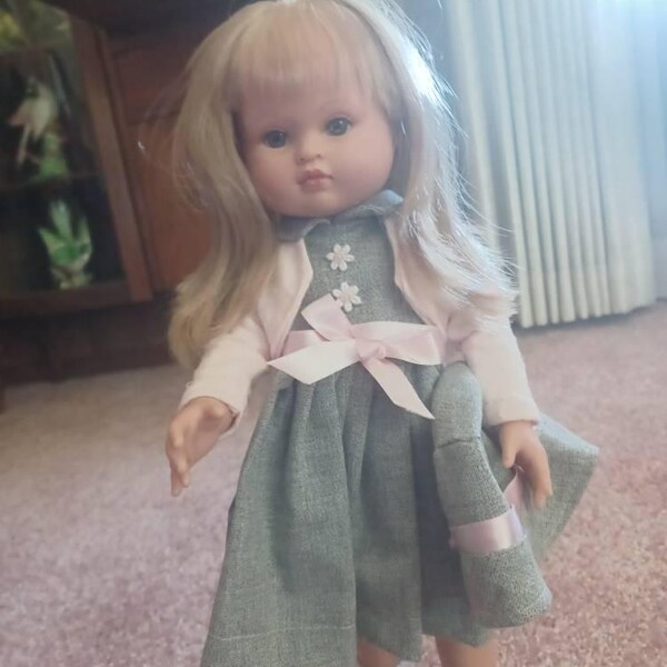 Kelly Mattel Barbie 1994 - Etsy