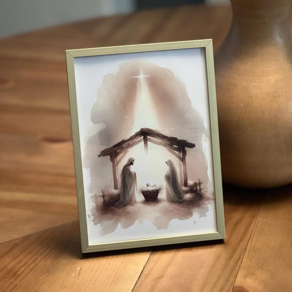 The Last Supper Frame TV Art, Holy Week Frame TV Art, Lord's Supper ...