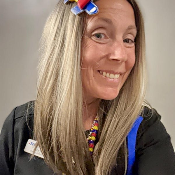 Math Hair Bow Pi Square Root Hair Clip Embroidered Back to School ...