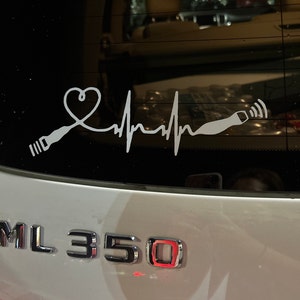 Dummy Thicc Vinyl Decal for JDM Car Drift Funny Meme Window - Etsy