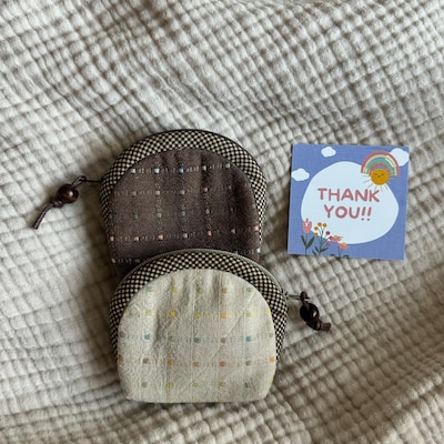 Hand Embroidery Key Cover. Cute Handmade Embroidery Key Case - Etsy