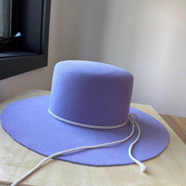 Custom Hat Block: Millinery Supplies - Etsy