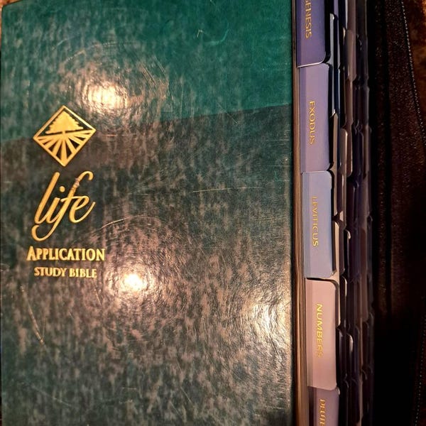 EXALTED | Colossians Bible Study | In-depth Bible Study on Colossians ...