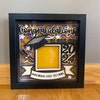 Graduation Shadow Box Svg, Personalized Graduation Svg, Class of 2025 ...
