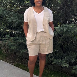 Women's Pleated Tank Top Pdf Sewing Pattern Summer Dress Patterns ...