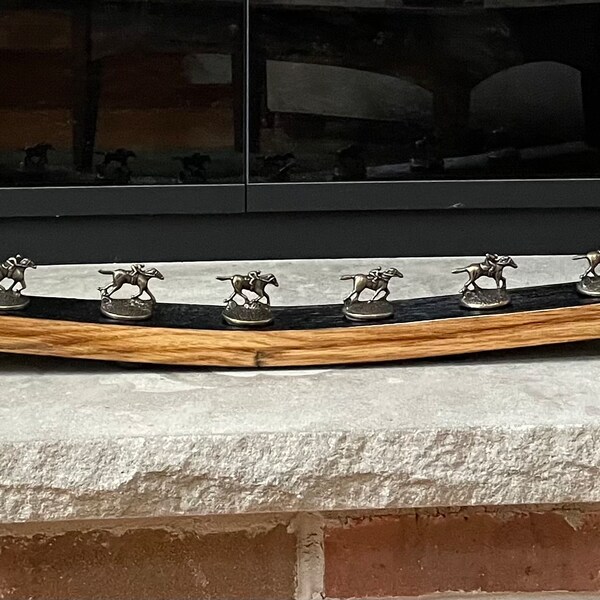 Blanton’s Bourbon Cork Display Stave - Etsy